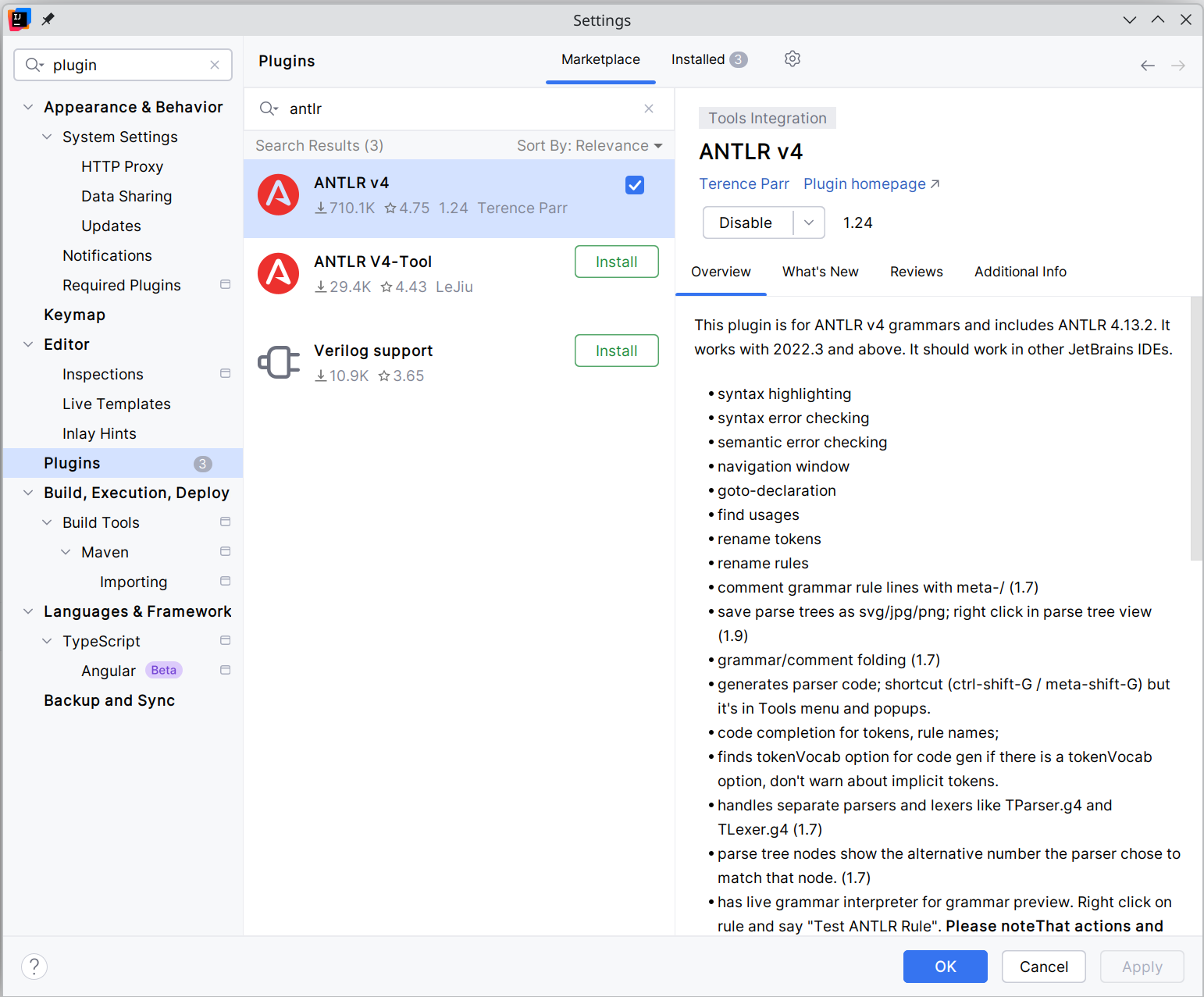 Week 1 - Introduction - 编译原理 实验文档